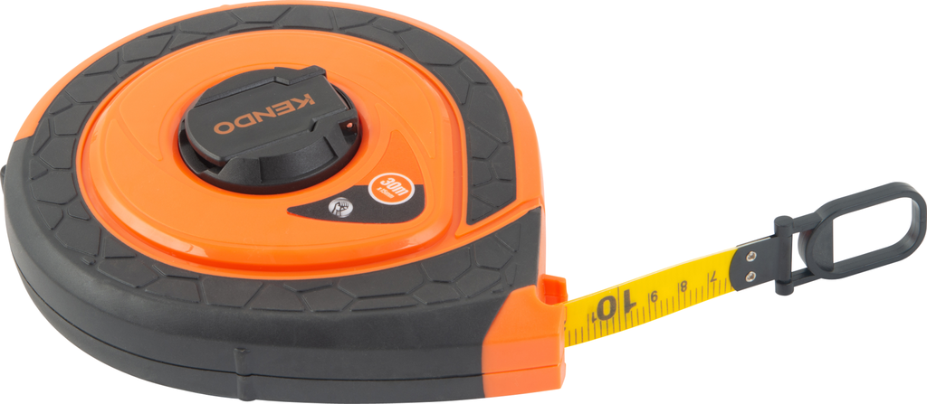 Rolmeter fiberglass | Galico